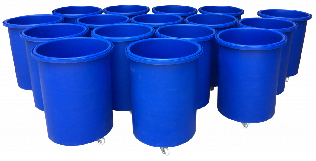 Textile Manufacturing Equipment - Bryant Plastics